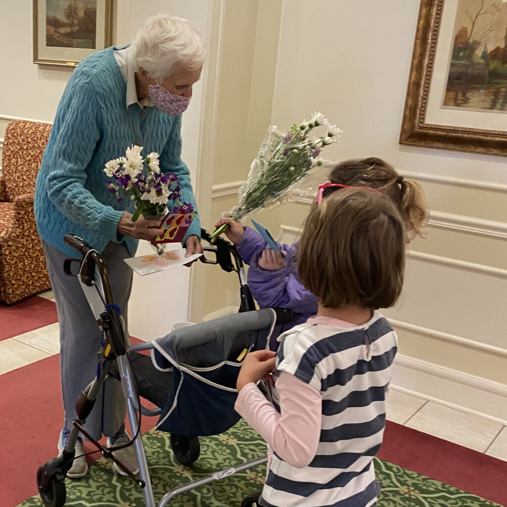 Partnership Opportunities - Kids Impact Community