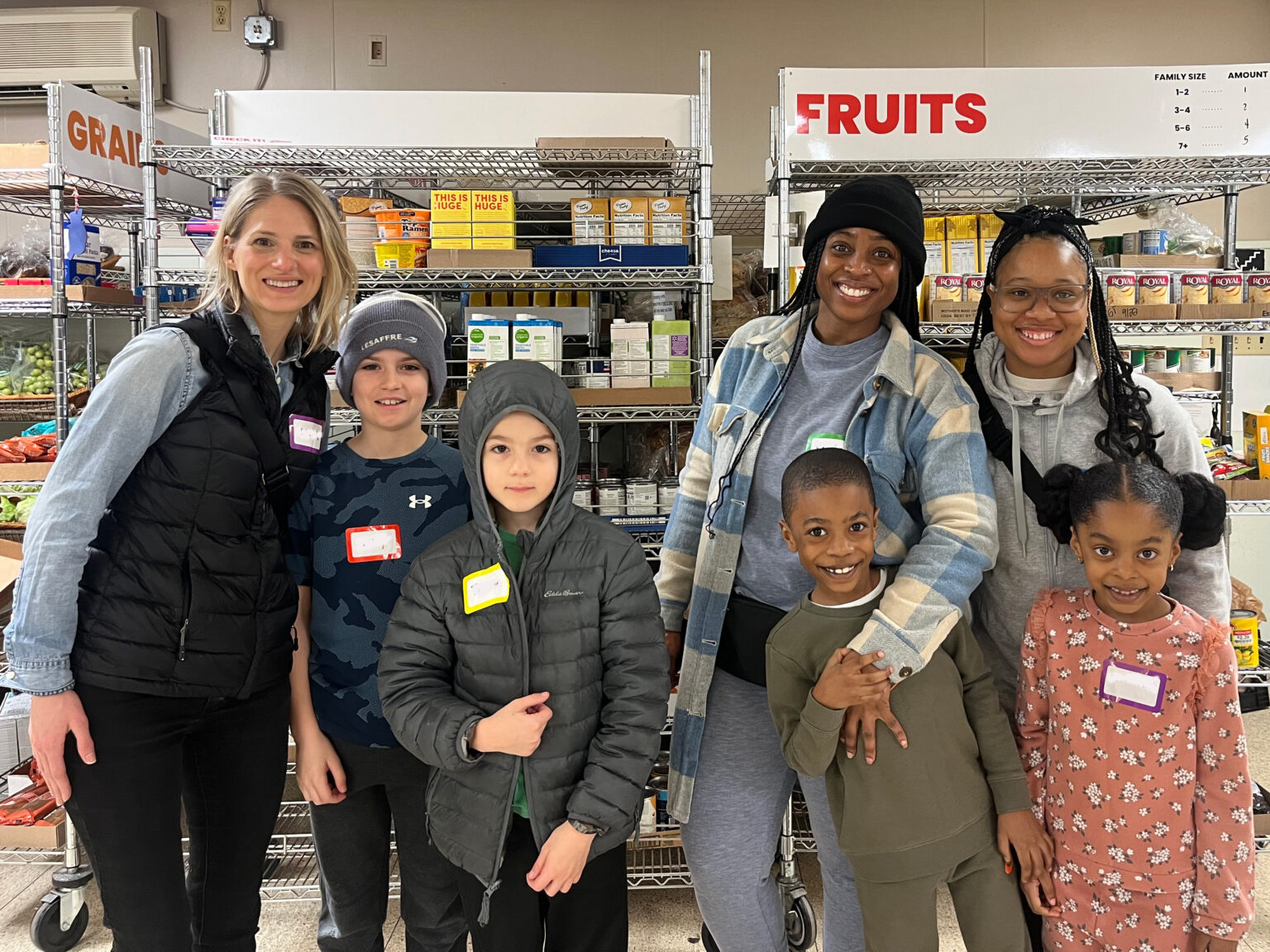 Homepage - Kids Impact Community